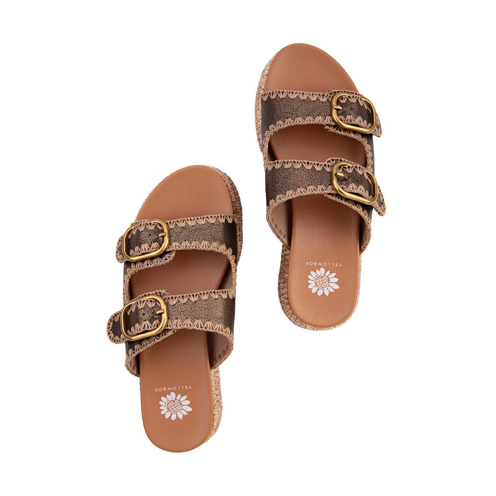 Women's Fashion Sandals | Yellow Box Official Site – Yellow Box Footwear