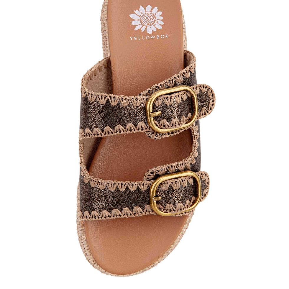 Women's Fashion Sandals | Yellow Box Official Site – Yellow Box Footwear