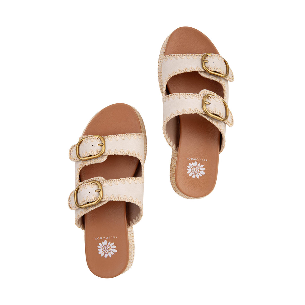 Women's Fashion Sandals | Yellow Box Official Site – Yellow Box Footwear