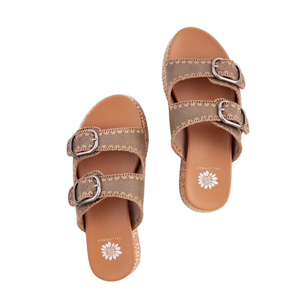 Women's Fashion Sandals | Yellow Box Official Site – Yellow Box Footwear