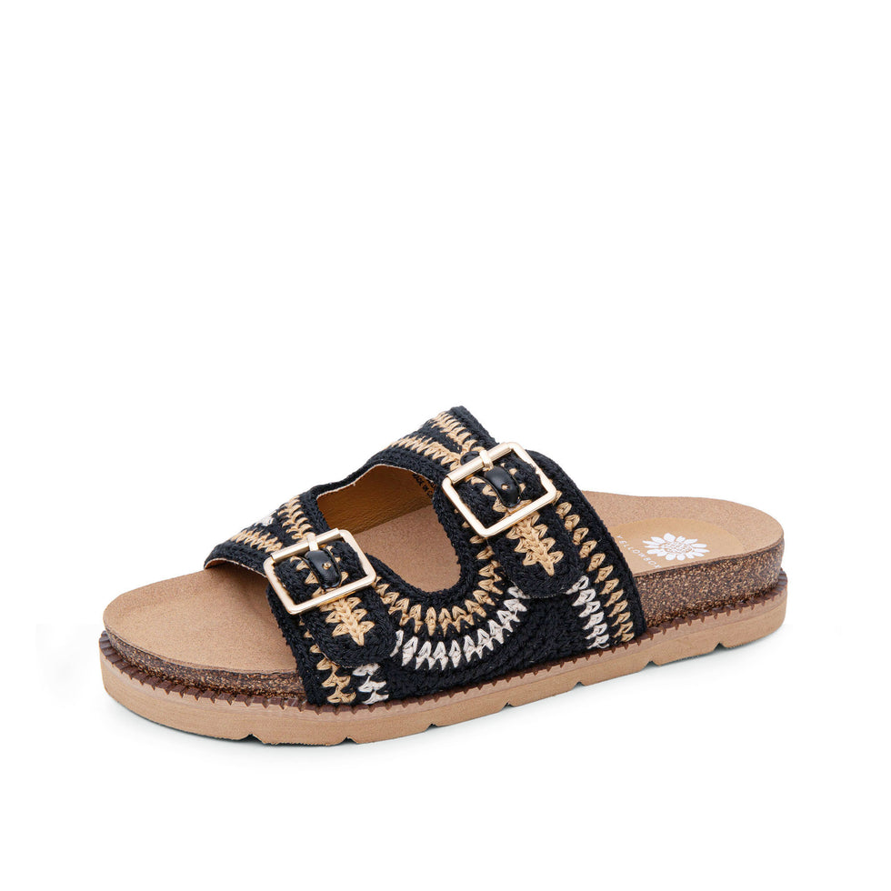 Women's Fashion Sandals | Yellow Box Official Site – Yellow Box Footwear