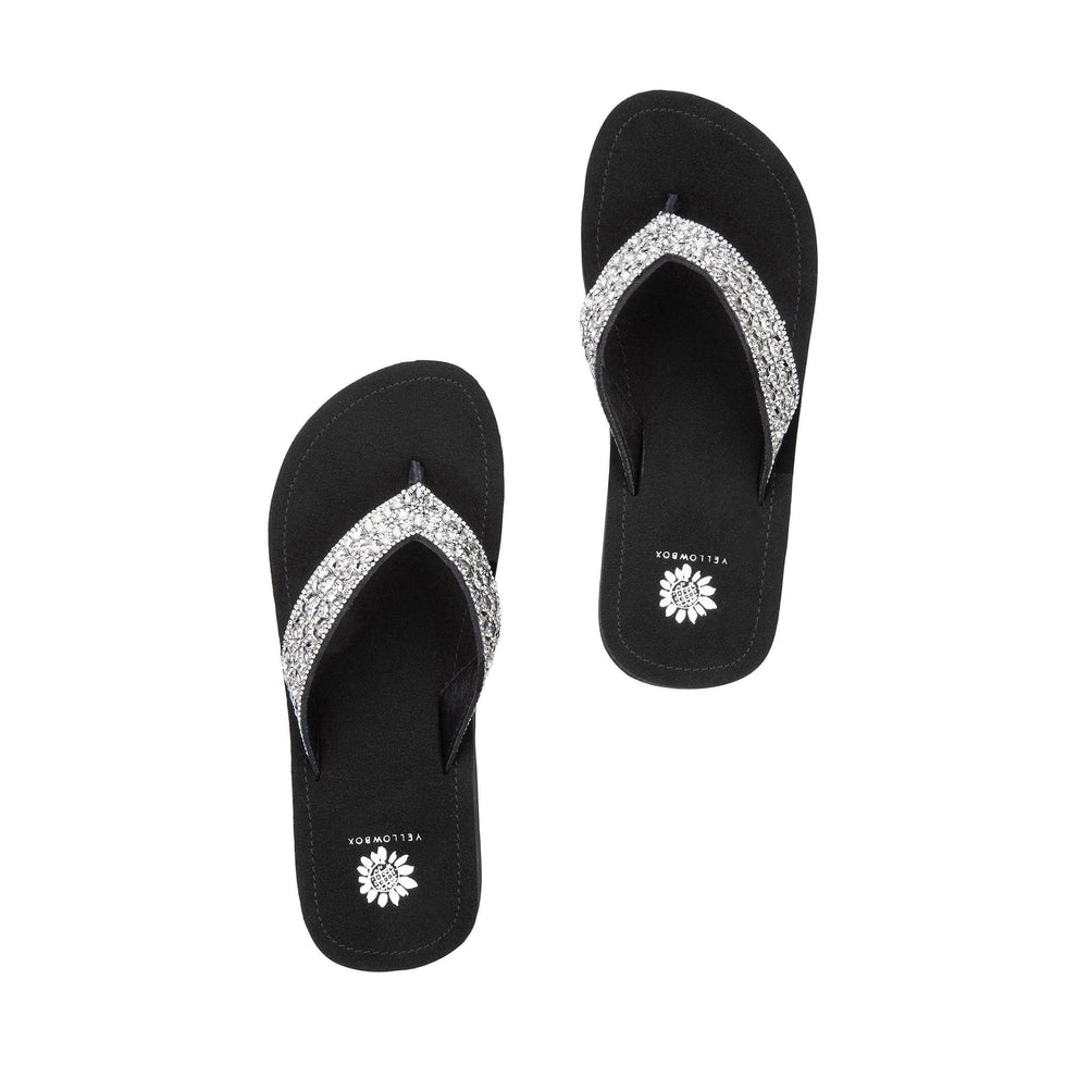 Wedding, Bridal & Guest Sandals | Women’s Shoes and Sandals | Yellow ...