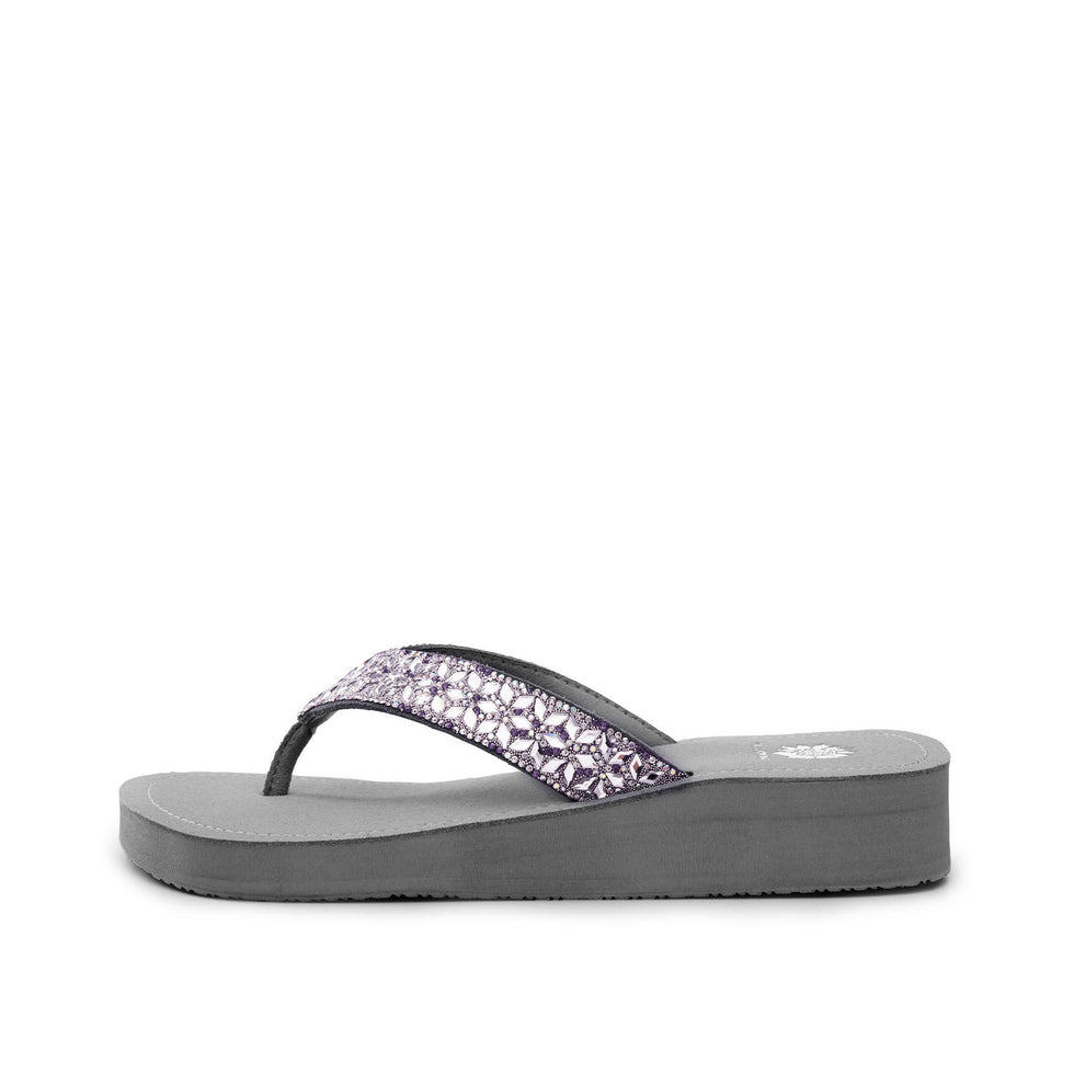 Wedding, Bridal & Guest Sandals | Women’s Shoes and Sandals | Yellow ...