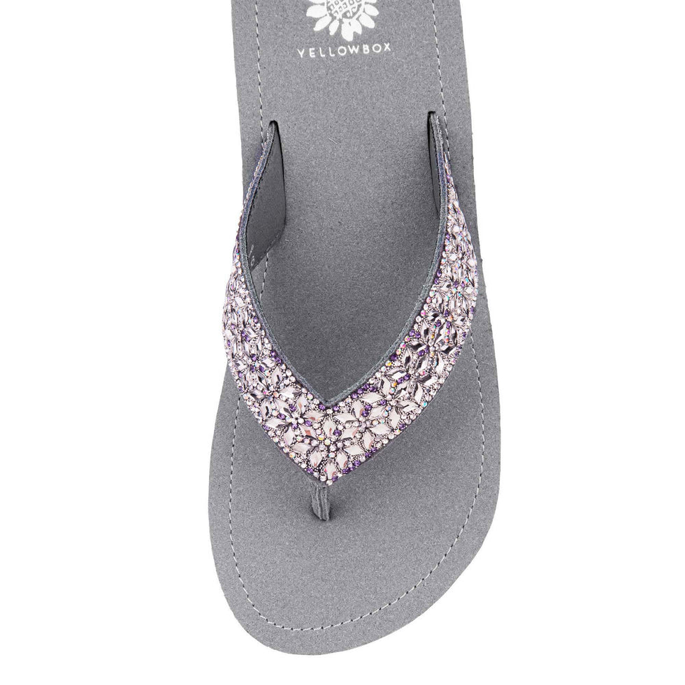 Wedding, Bridal & Guest Sandals | Women’s Shoes and Sandals | Yellow ...