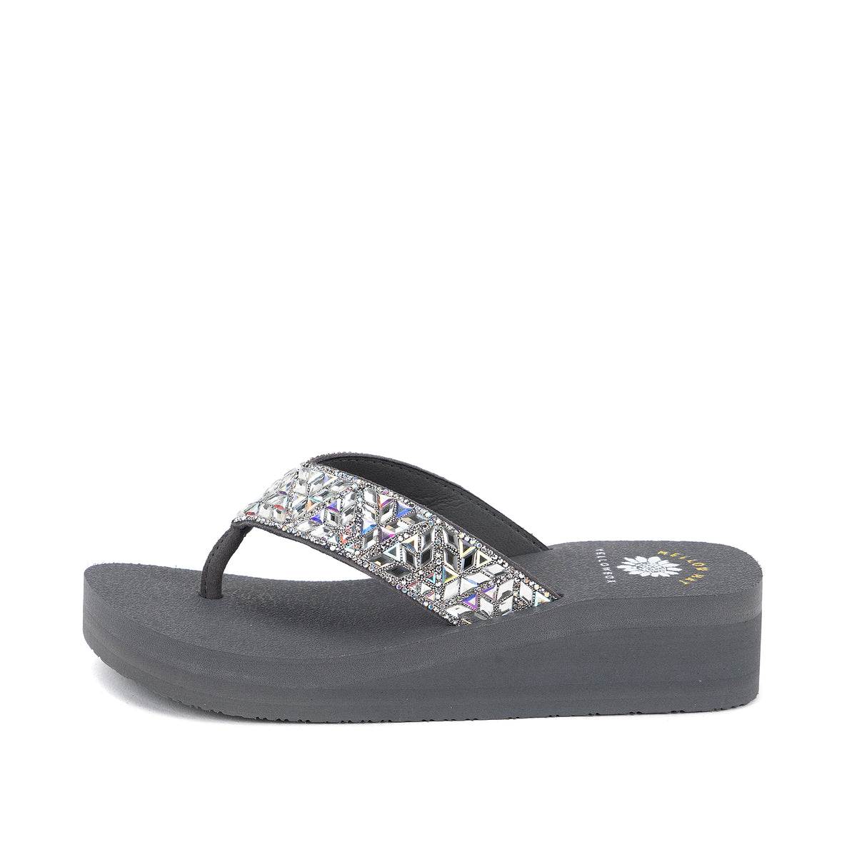 Laura Wedge Sandal | Yellow Box Official Site – YELLOW BOX FOOTWEAR