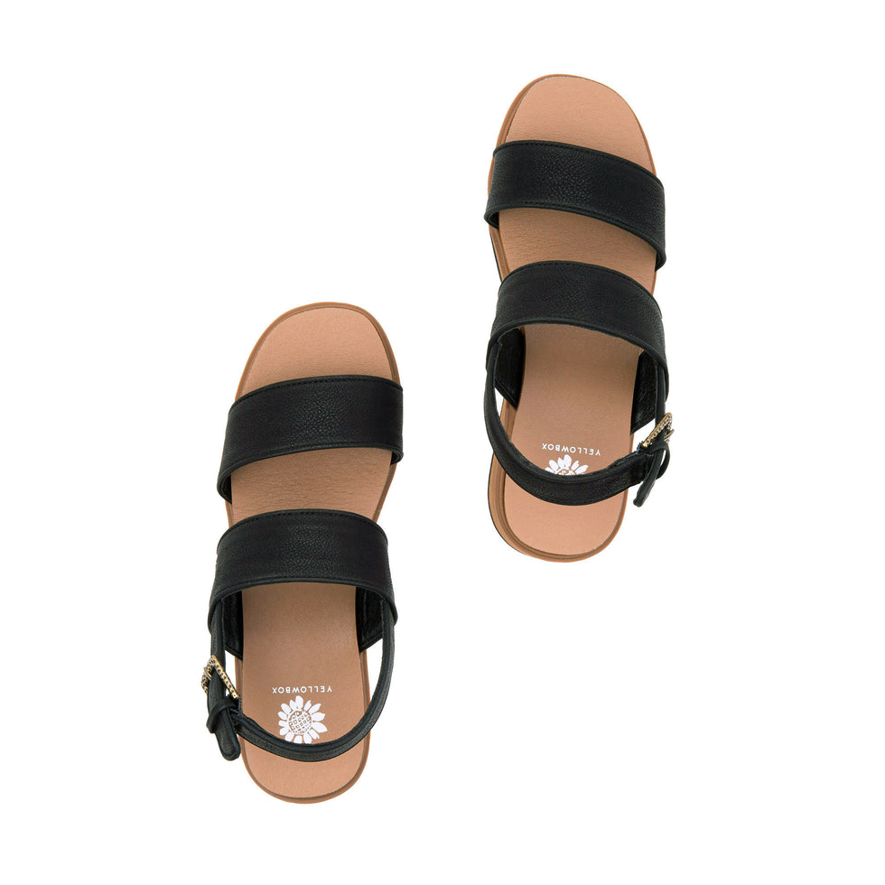Wedges, Women’s Wedge Sandals | Yellow Box Official Site – Yellow Box ...