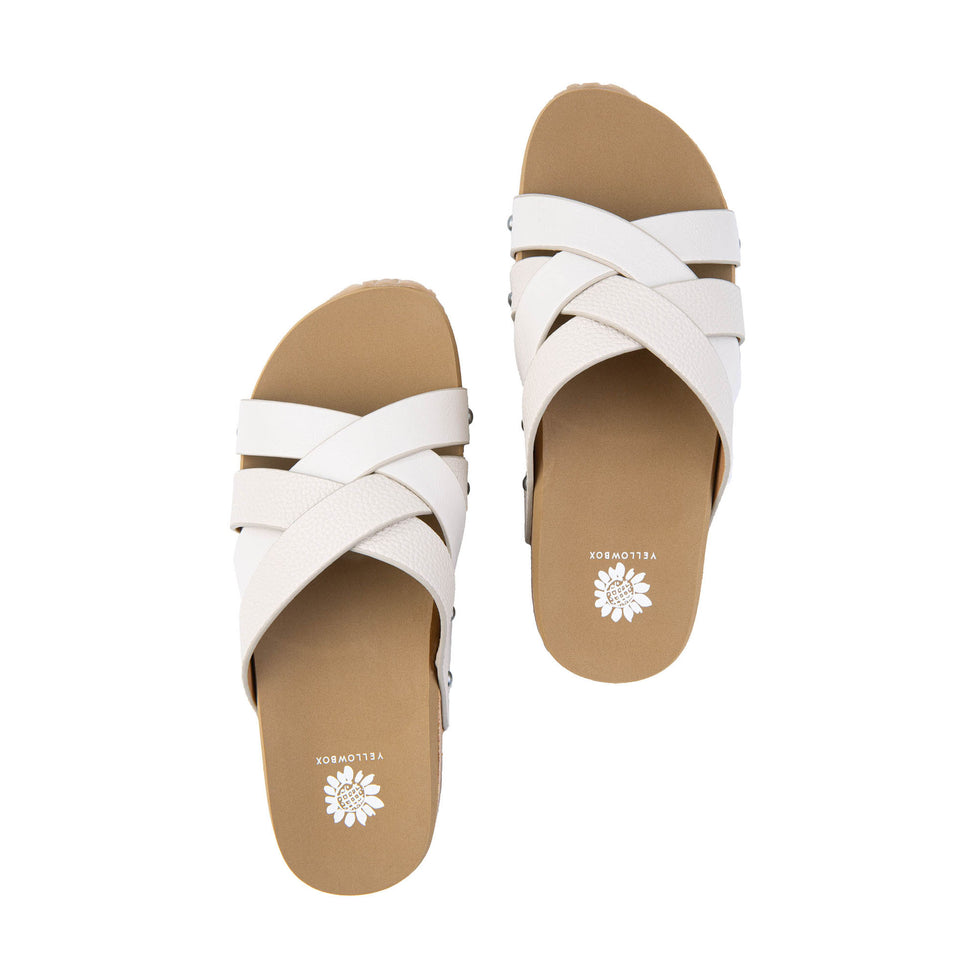 Women's Fashion Sandals | Yellow Box Official Site – Yellow Box Footwear