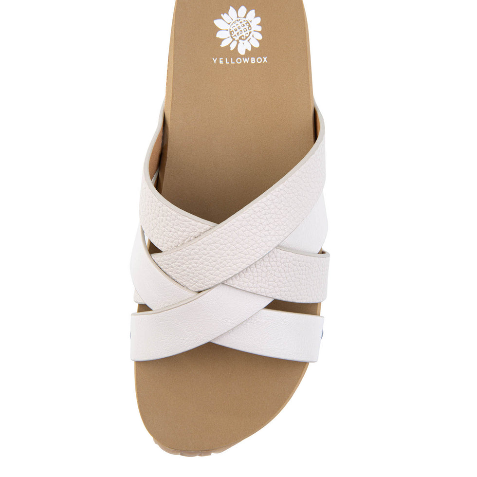 Women's Fashion Sandals | Yellow Box Official Site – Yellow Box Footwear