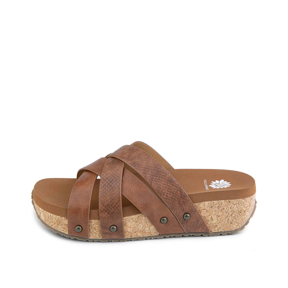 Women's Fashion Sandals | Yellow Box Official Site