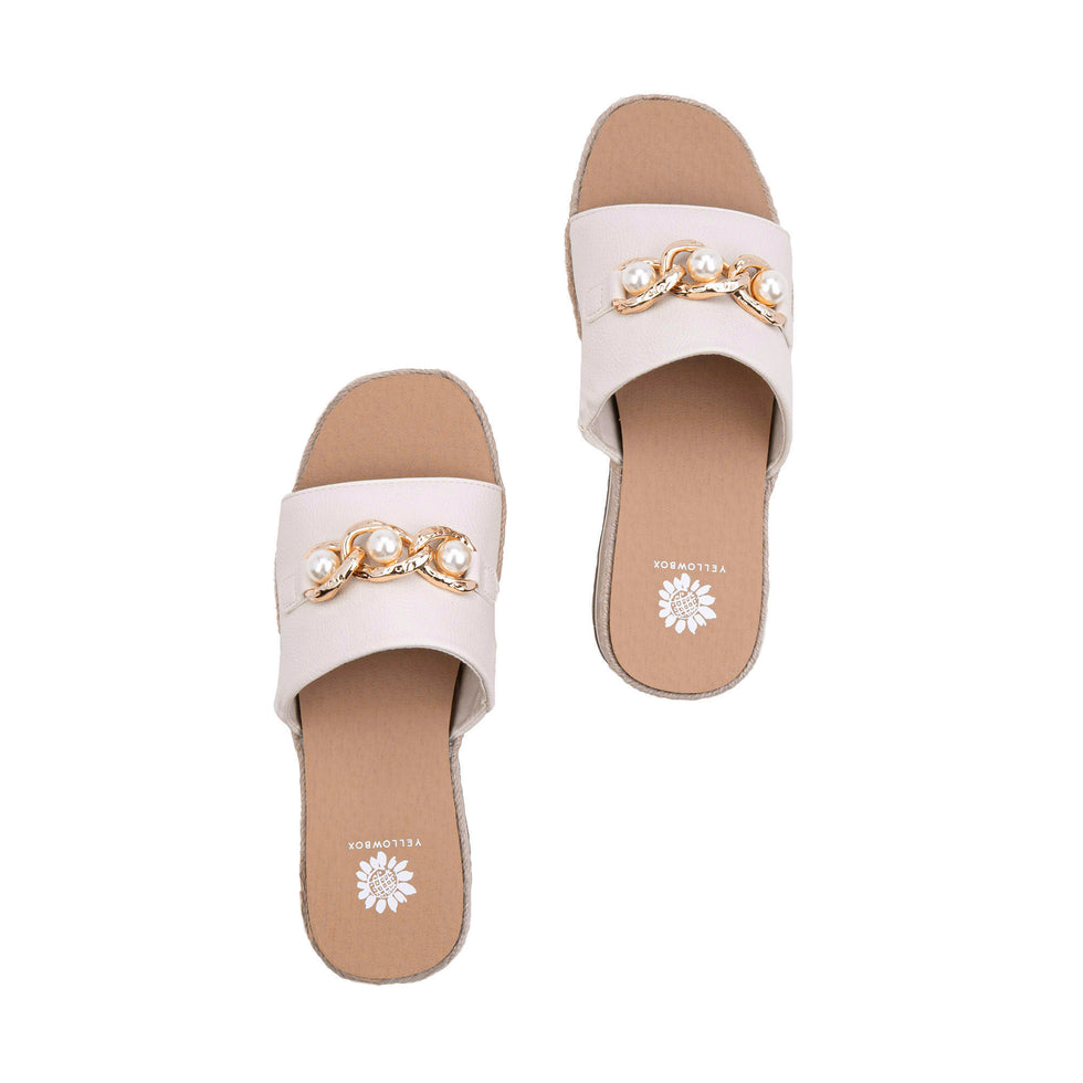 Sparkle & Bling, Women’s Sandals, Wedges, & More | Yellow Box Official ...
