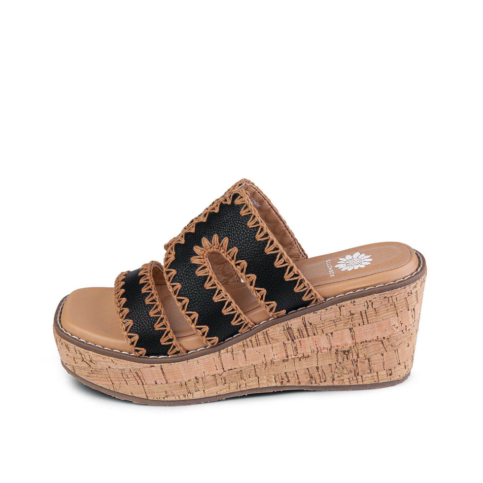 Heels & Wedges, Women's Shoes & Sandals | Yellow Box Official – Yellow ...