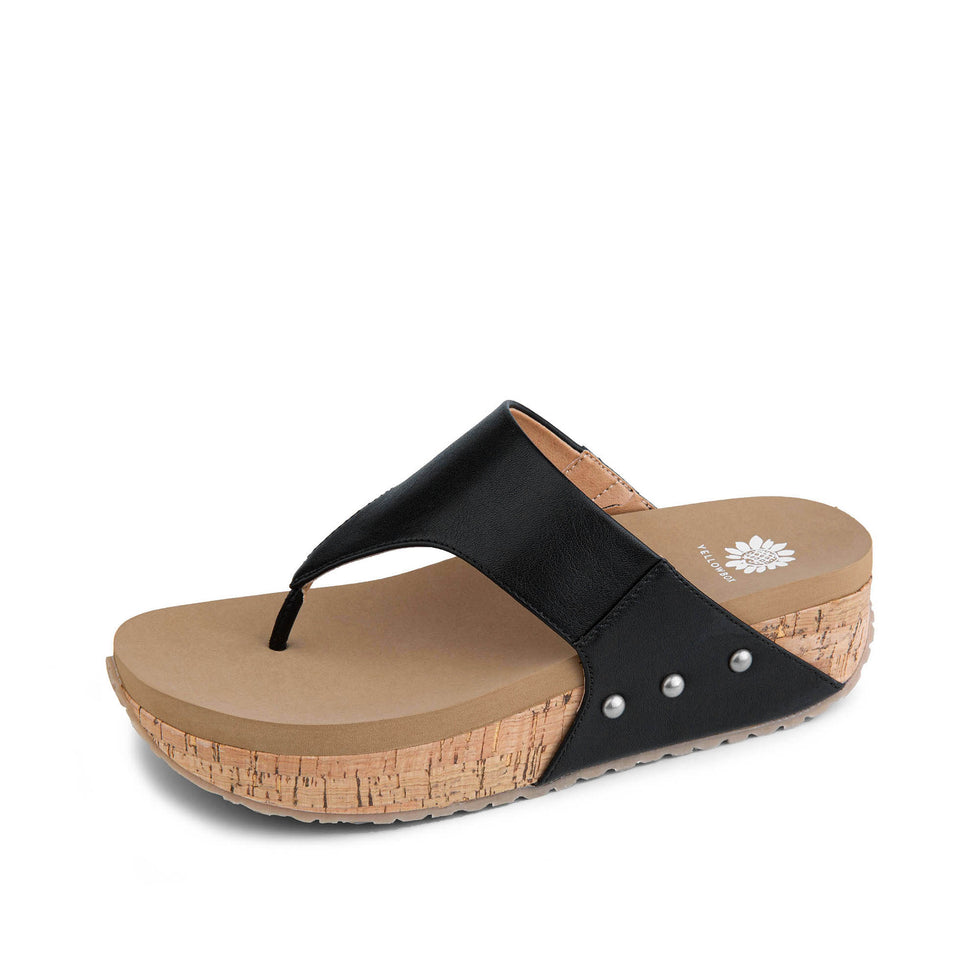 New Arrivals, Women's Sandals, Sneakers, & more | Yellow Box Official Site