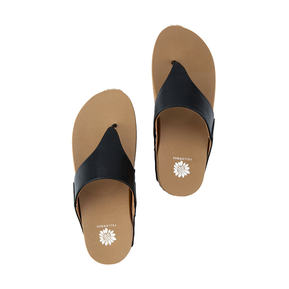 New Arrivals, Women's Sandals, Sneakers, & more | Yellow Box Official Site