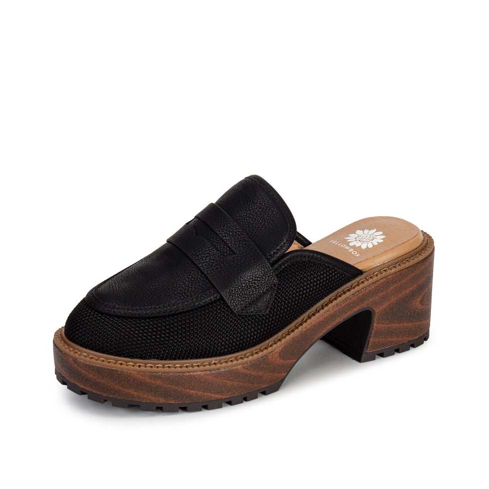 Heels & Wedges, Women's Shoes & Sandals | Yellow Box Official – Yellow ...