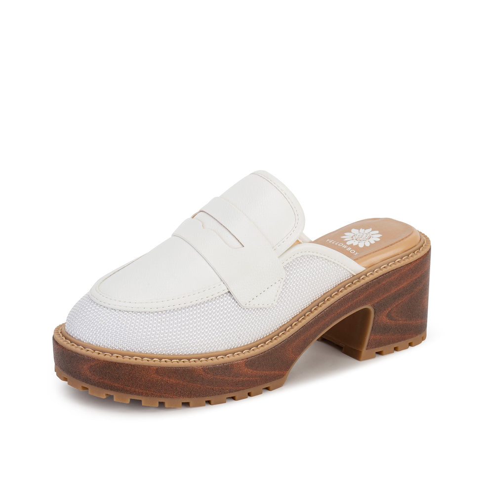 Heels & Wedges, Women's Shoes & Sandals | Yellow Box Official – Yellow ...