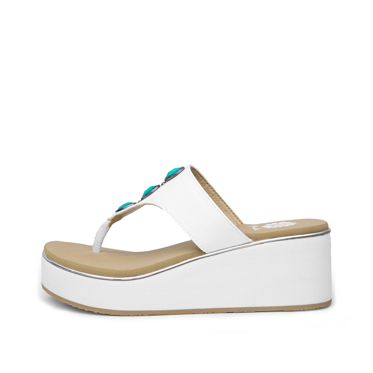 Daize Wedge Sandal | Yellow Box Official Site – Yellow Box Footwear