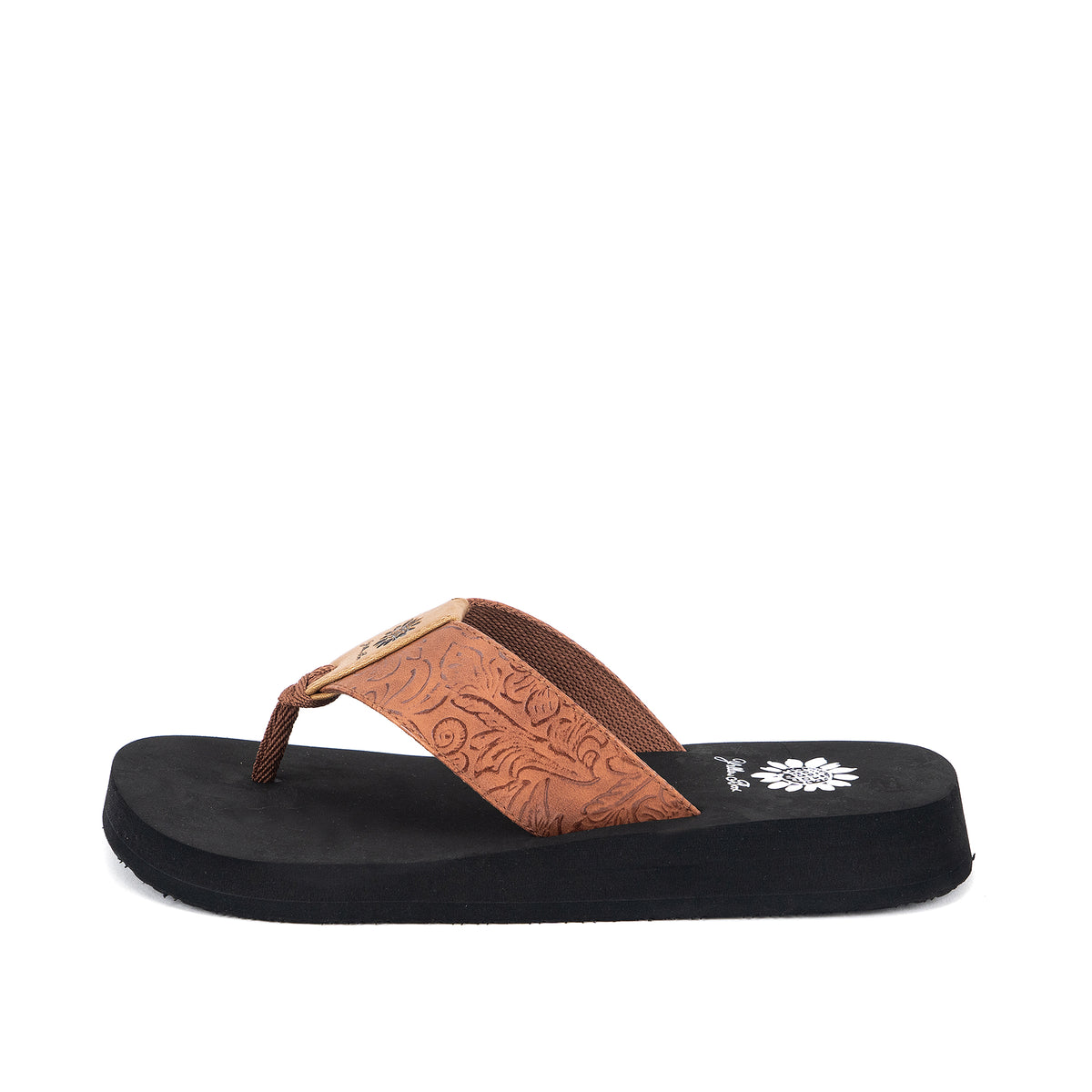 Farza Flip Flop | Yellow Box Official Site – Yellow Box Footwear
