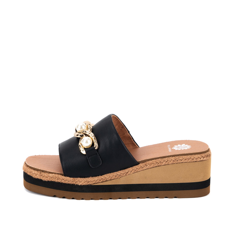 Wedges, Women’s Wedge Sandals | Yellow Box Official Site – Yellow Box ...