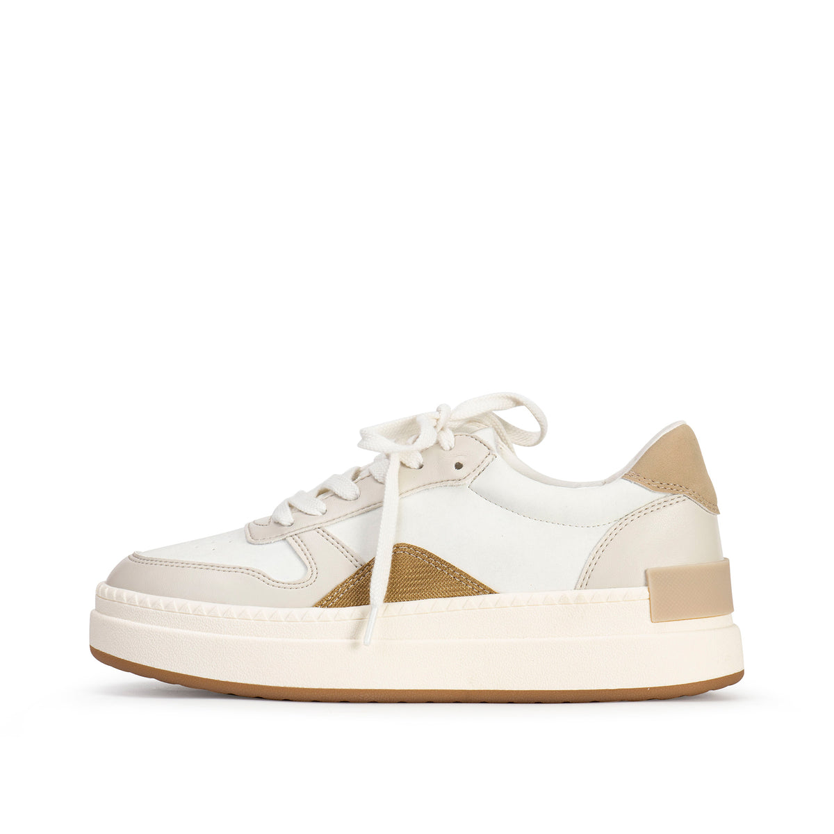 Oberlin Flatform Sneaker | Yellow Box Official Site – YELLOW BOX FOOTWEAR