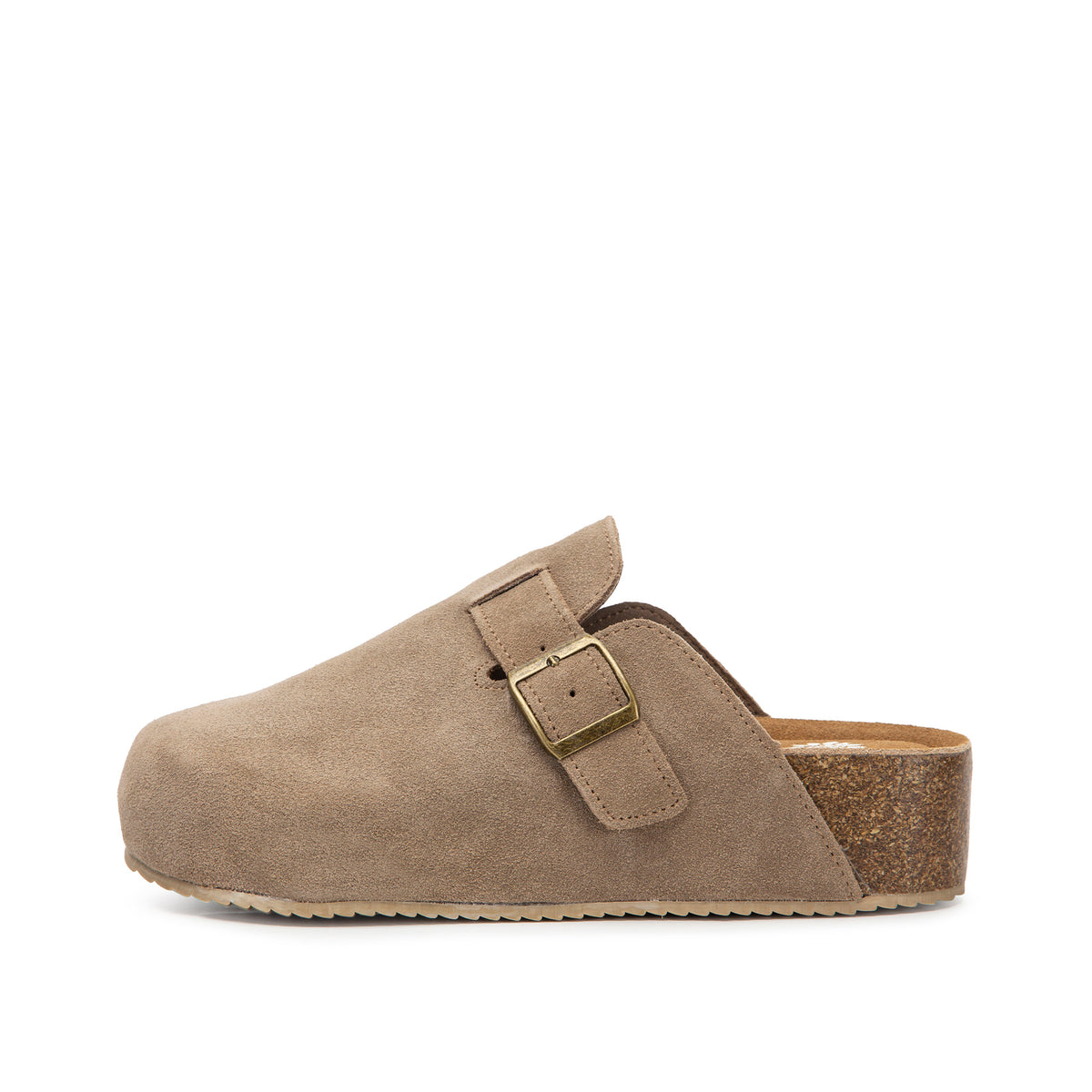 Maire Flatform Clog | Yellow Box Official Site – Yellow Box Footwear