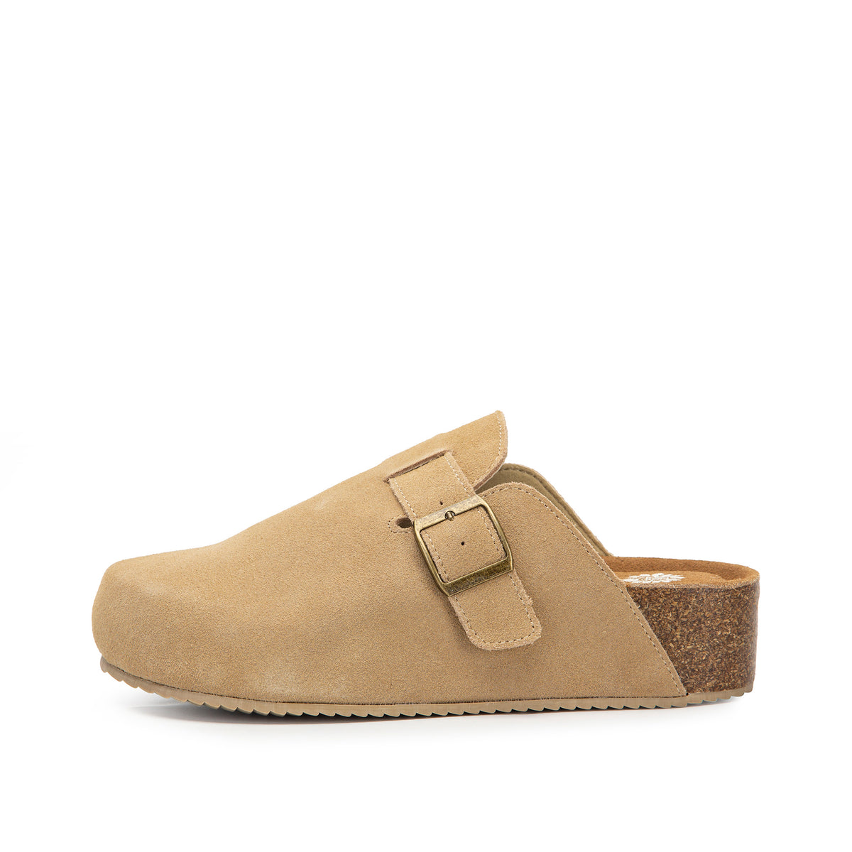 Maire Flatform Clog | Yellow Box Official Site – Yellow Box Footwear