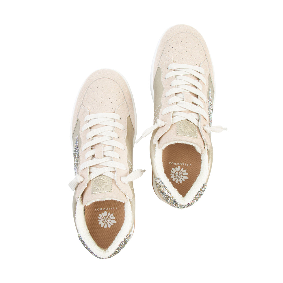 Retro Prep Women's Sneakers | Yellow Box Official Site – Yellow Box ...