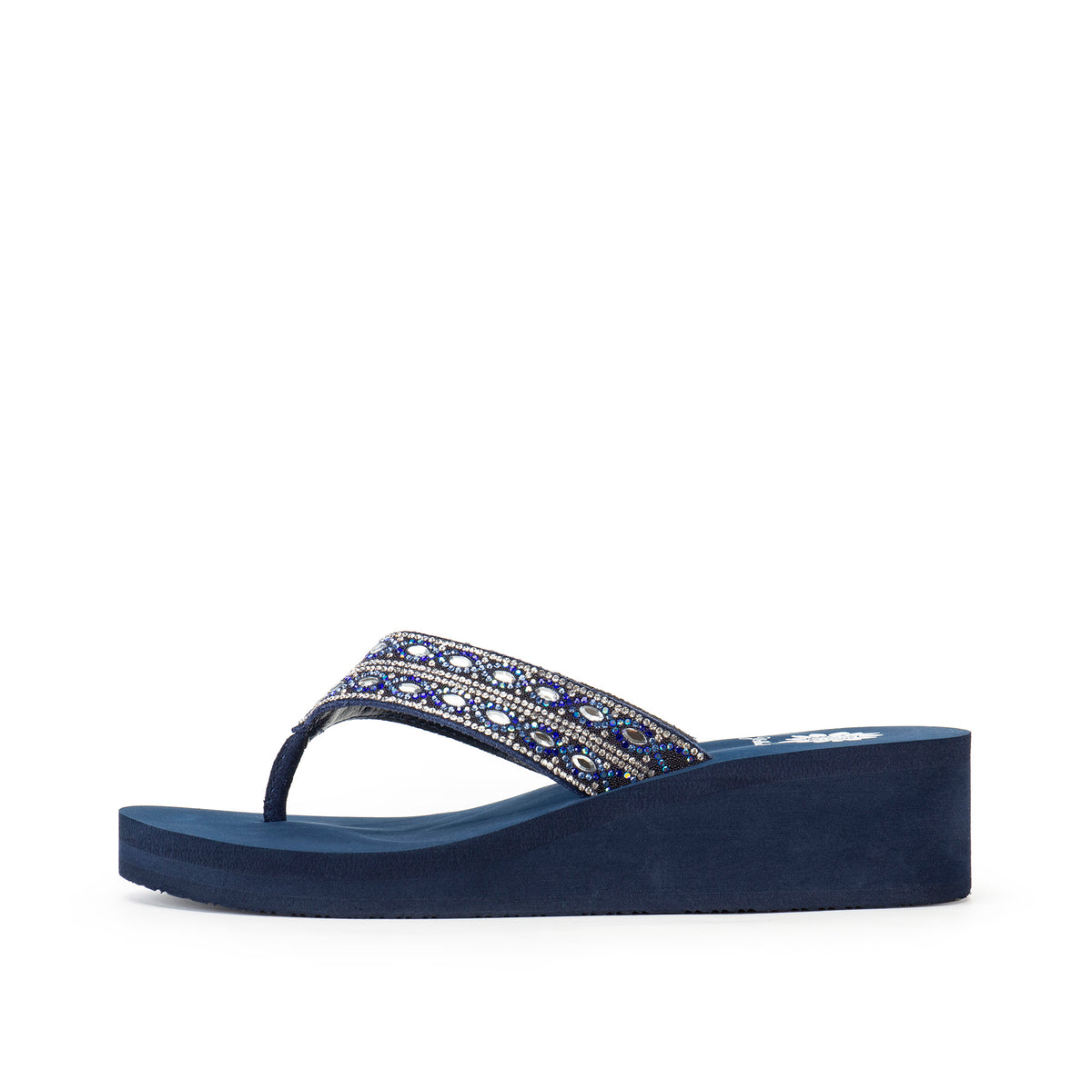 Teeny Wedge Sandal | Yellow Box Official Site – YELLOW BOX FOOTWEAR