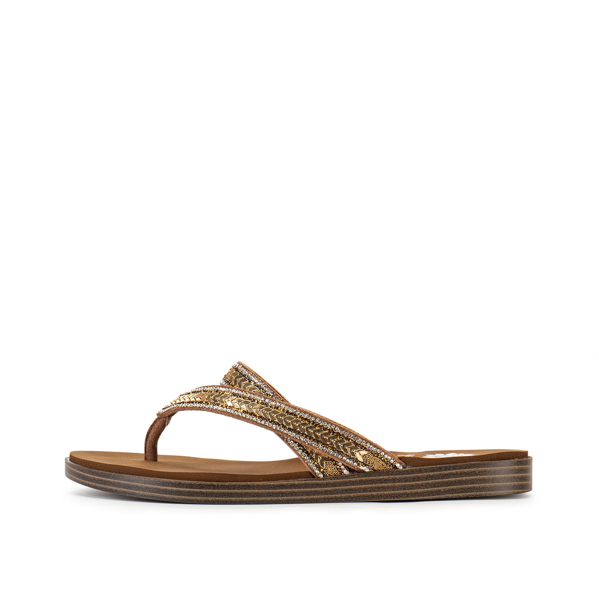 Dina Sandal | Yellow Box Official Site – YELLOW BOX FOOTWEAR