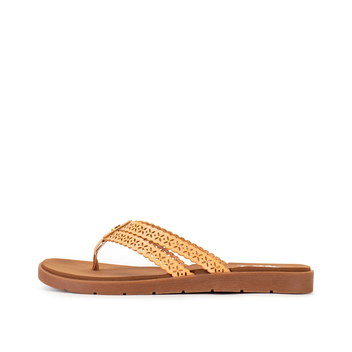 Fawn Sandal | Yellow Box Official Site – YELLOW BOX FOOTWEAR