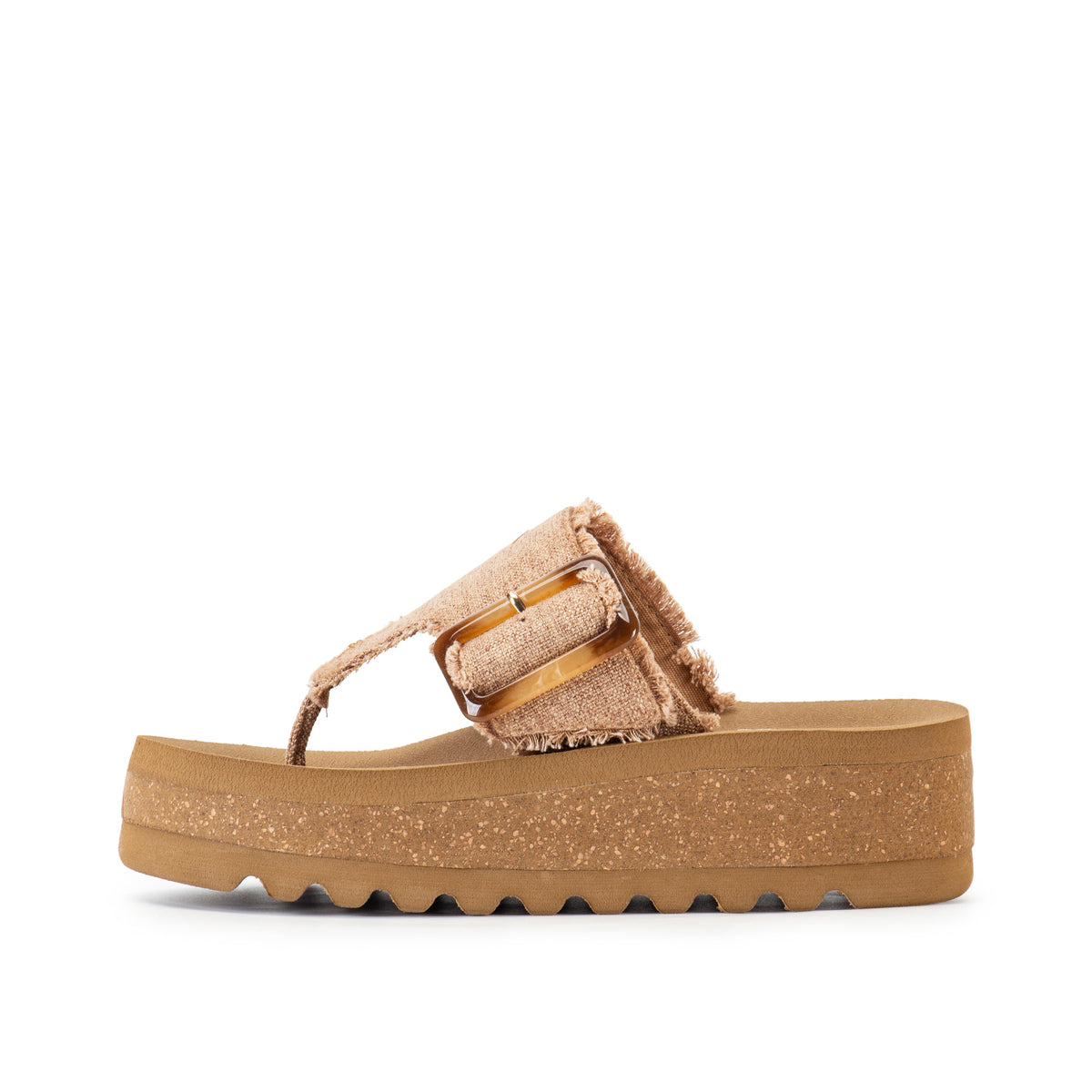 Carlow Flatform Sandal | Yellow Box Official Site – YELLOW BOX FOOTWEAR