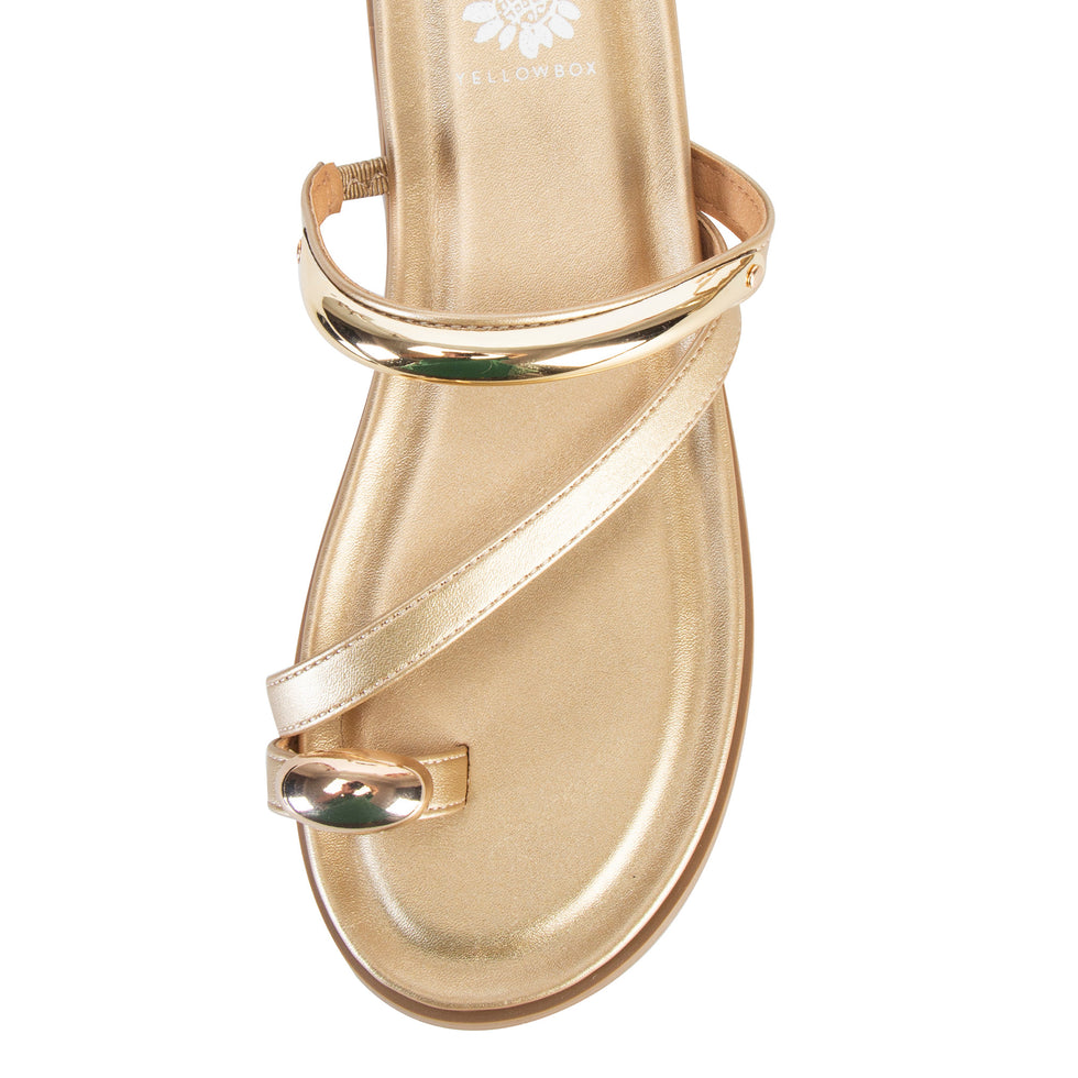 Women's Fashion Sandals | Yellow Box Official Site – YELLOW BOX FOOTWEAR