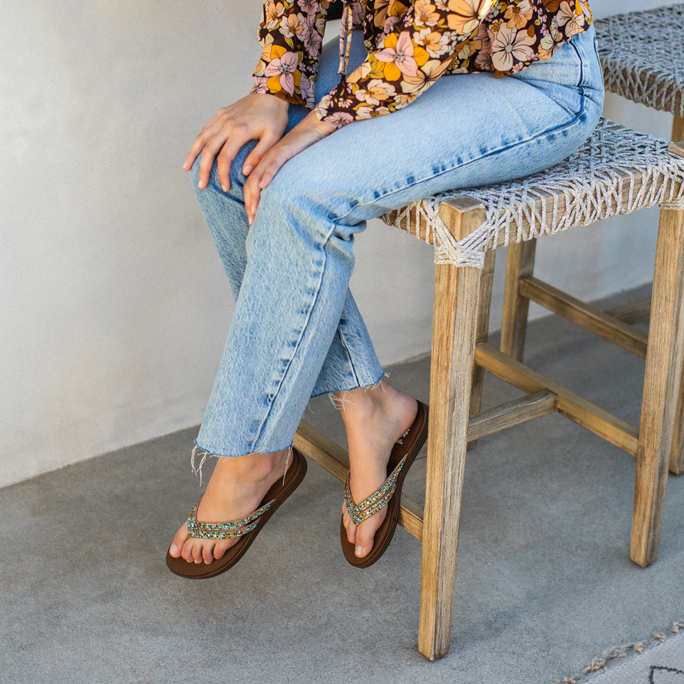 Wedding, Bridal & Guest Sandals | Women’s Shoes and Sandals | Yellow ...