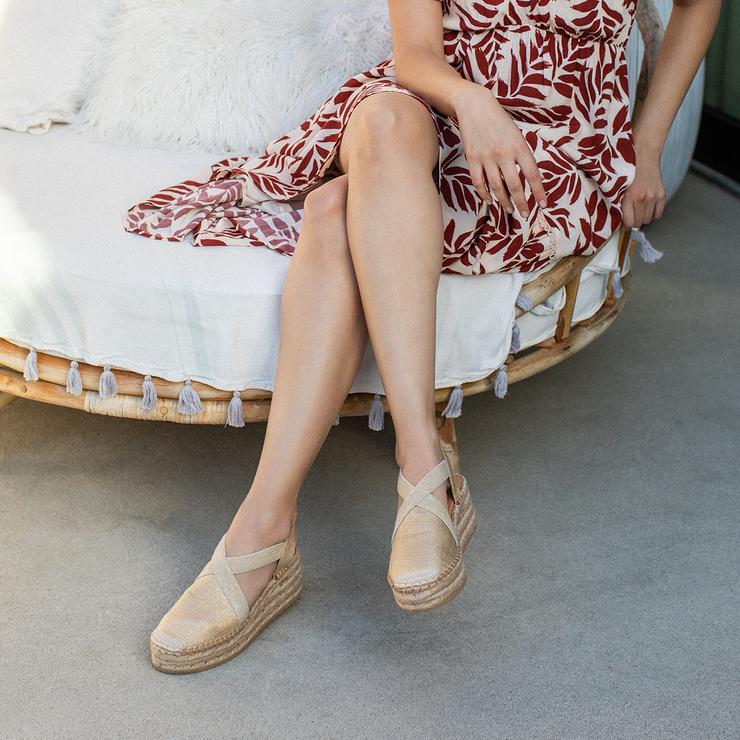 Wedges, Women’s Wedge Sandals | Yellow Box Official Site