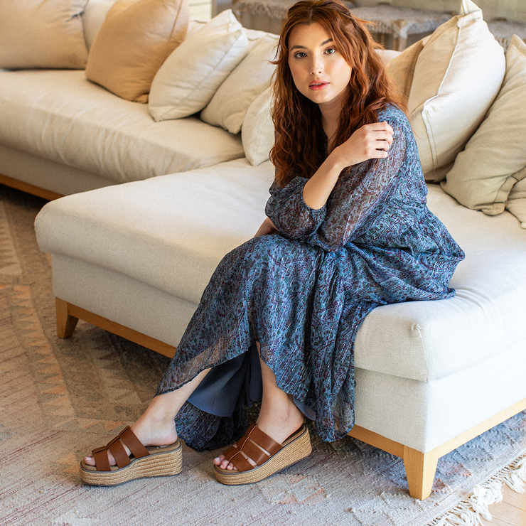 Wedges, Women’s Wedge Sandals | Yellow Box Official Site