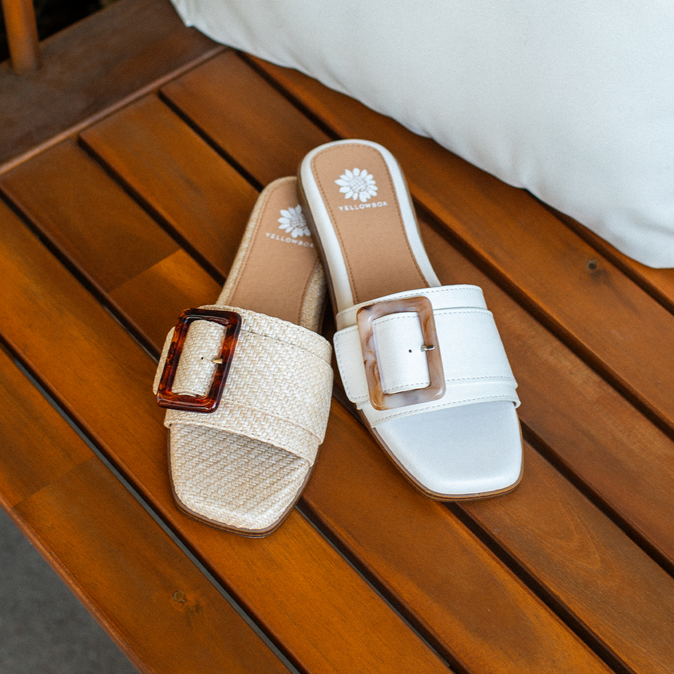 Final Sale Women's Clearance Shoes﻿ | Yellow Box Official Site – Yellow ...