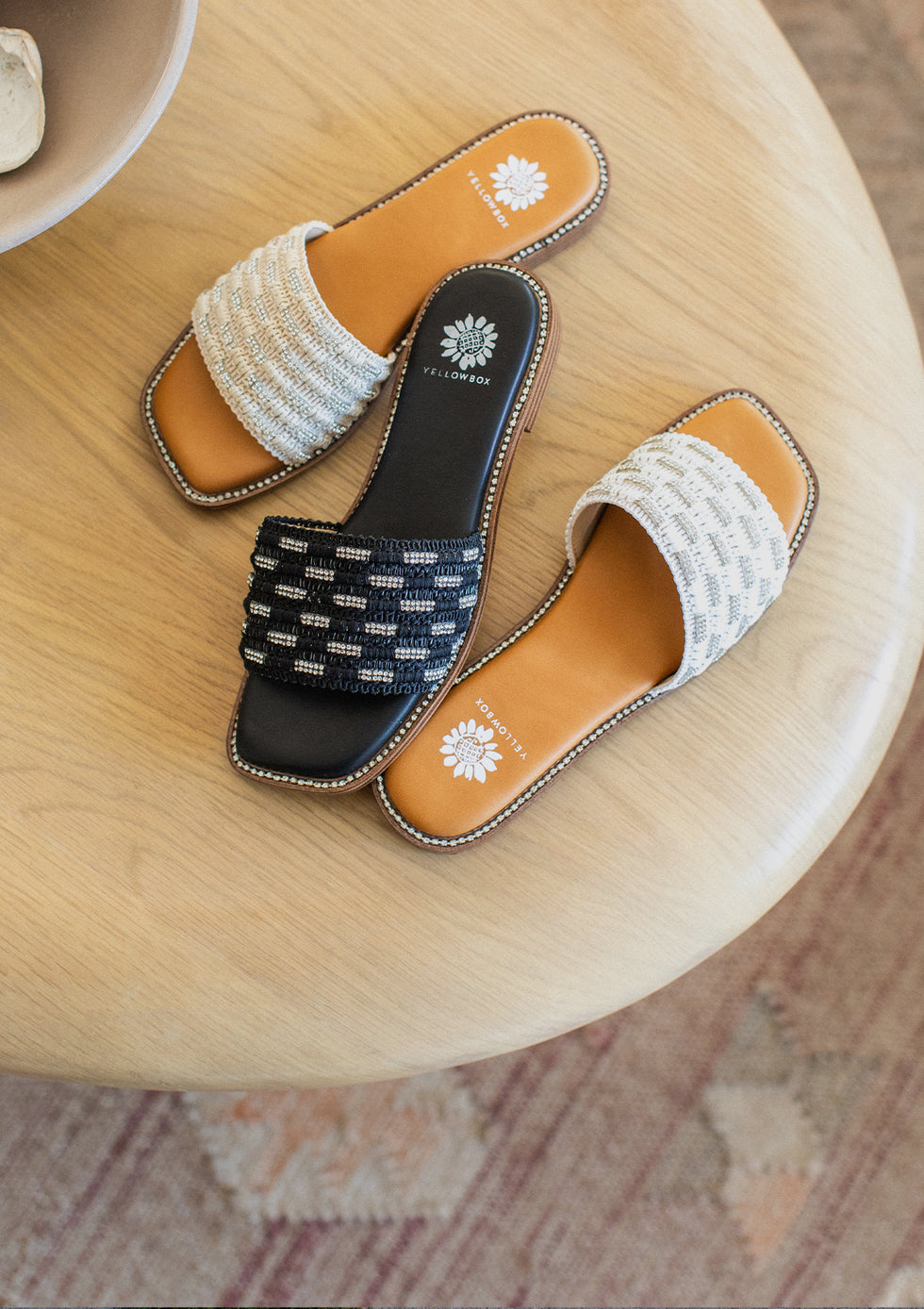 Yellow Box Footwear - Shop Fabulous Sandals, Wedges, Flats, and Boots.