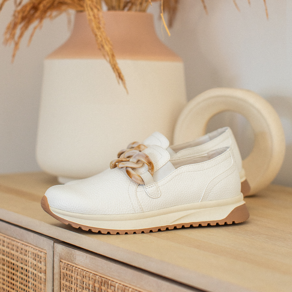 Rory Slip-on Loafer | Yellow Box Official Site – YELLOW BOX FOOTWEAR