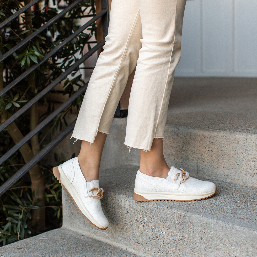 Rory Slip-on Loafer | Yellow Box Official Site – Yellow Box Footwear