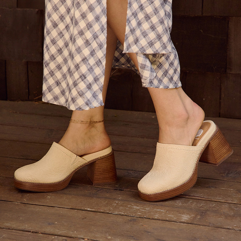 Sarana Wedge Flip Flop | Yellow Box Official Site – YELLOW BOX FOOTWEAR