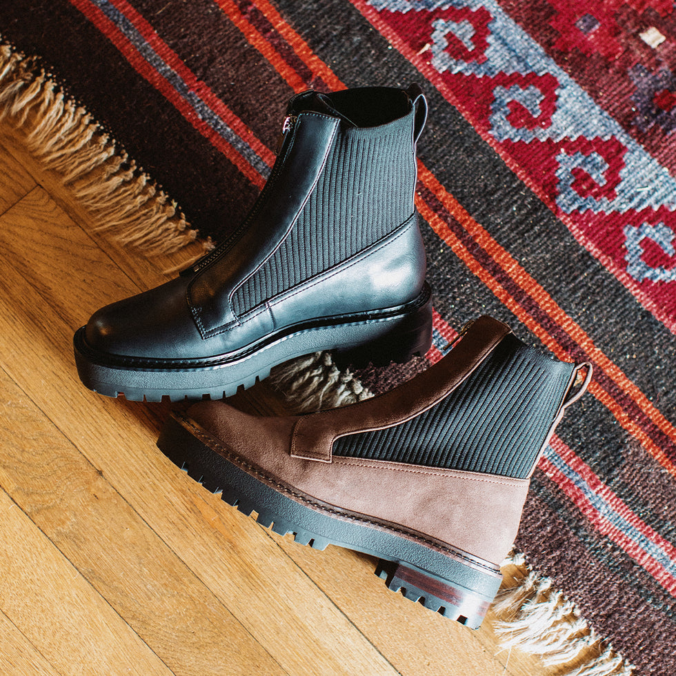Sale + Final Sale Women's Sneakers, Sandals, Boots, & More | Yellow Box ...
