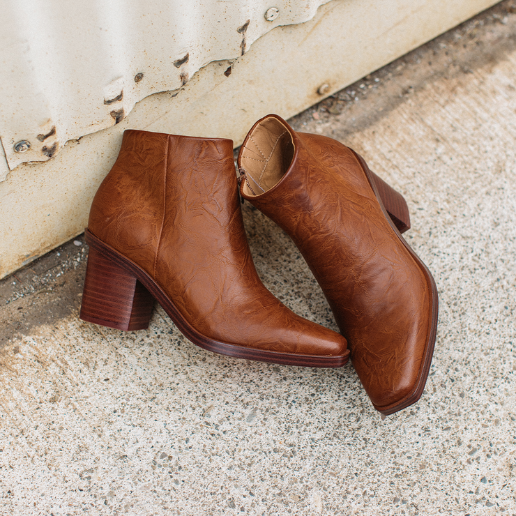 Velta Ankle Boot | Yellow Box Official Site – Yellow Box Footwear