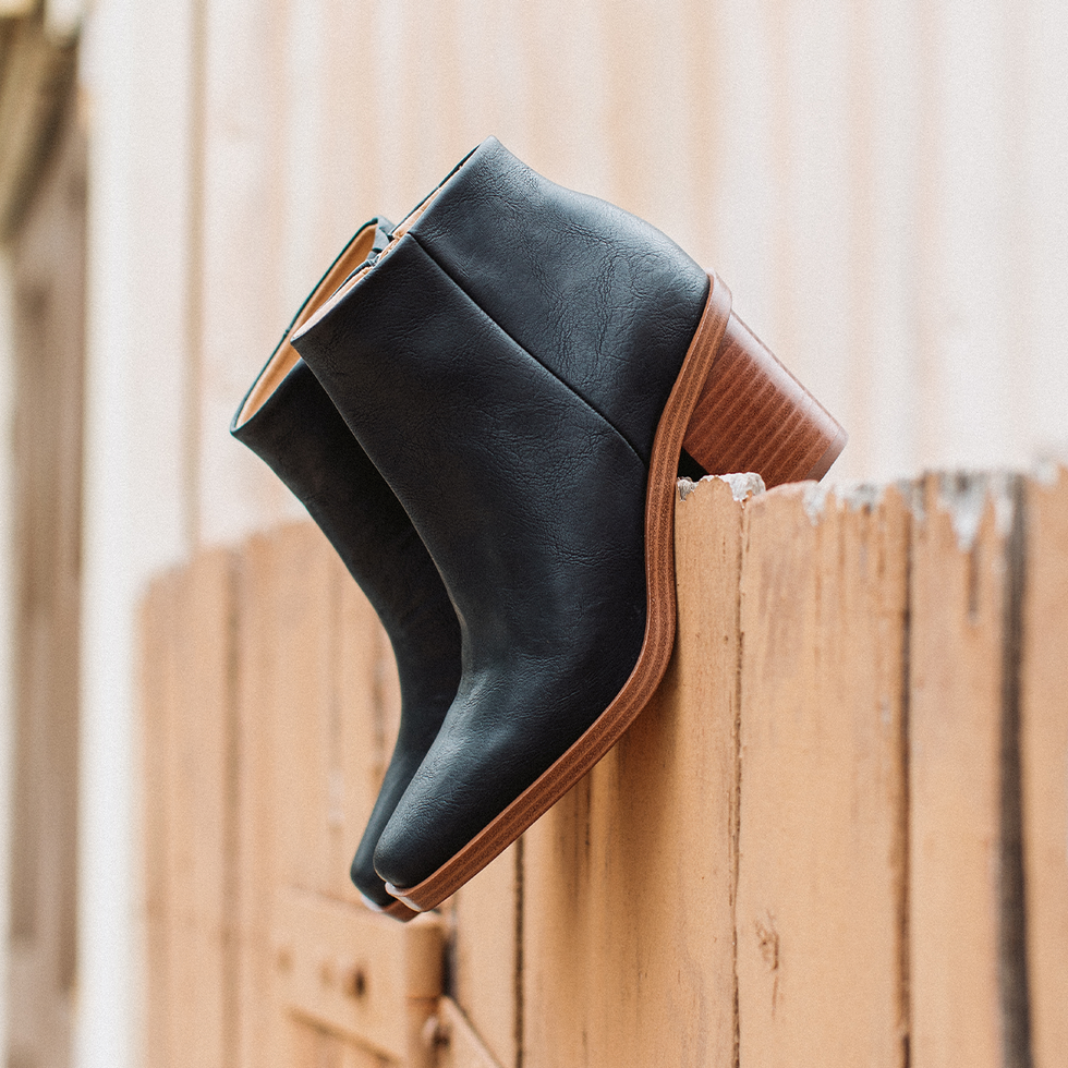 Velta Ankle Boot | Yellow Box Official Site – YELLOW BOX FOOTWEAR