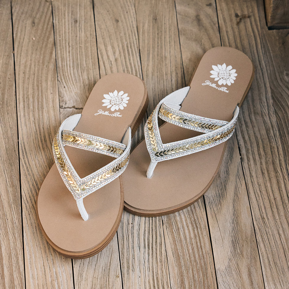 Wedding, Bridal & Guest Sandals | Women’s Shoes and Sandals | Yellow ...