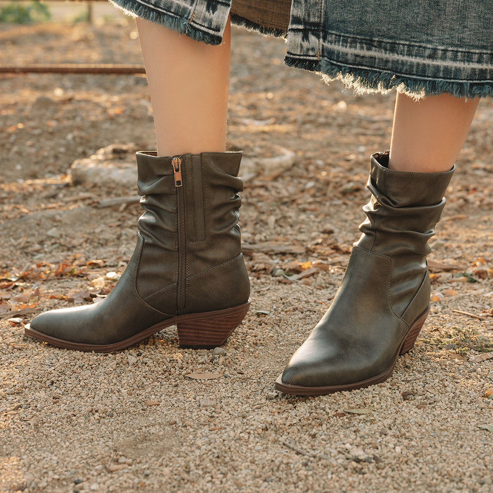 New Arrivals, Women's Sandals, Sneakers, & more | Yellow Box Official Site