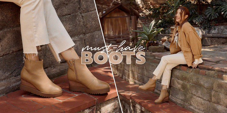 Yellow Box Footwear | Shop Stylishly Comfortable Women's Shoes – YELLOW ...