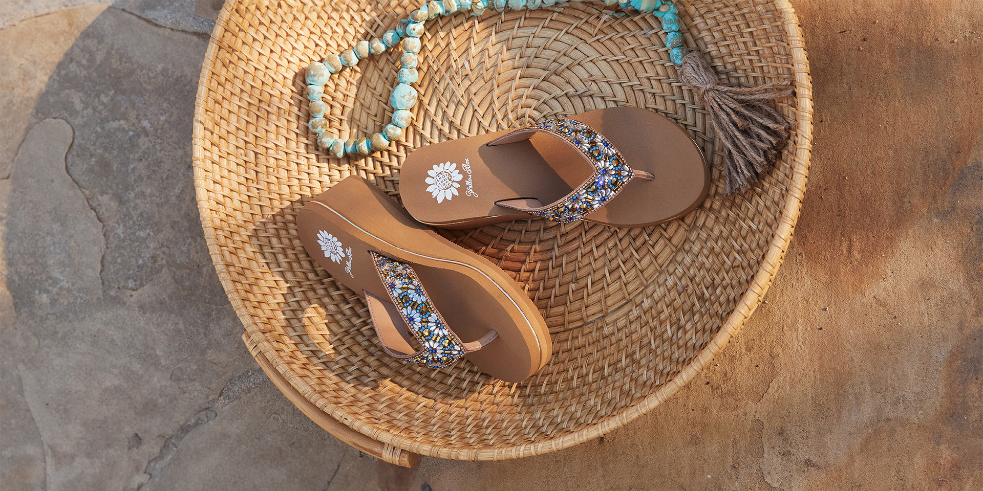 Yellow Box Footwear | Shop Stylishly Comfortable Women's Shoes