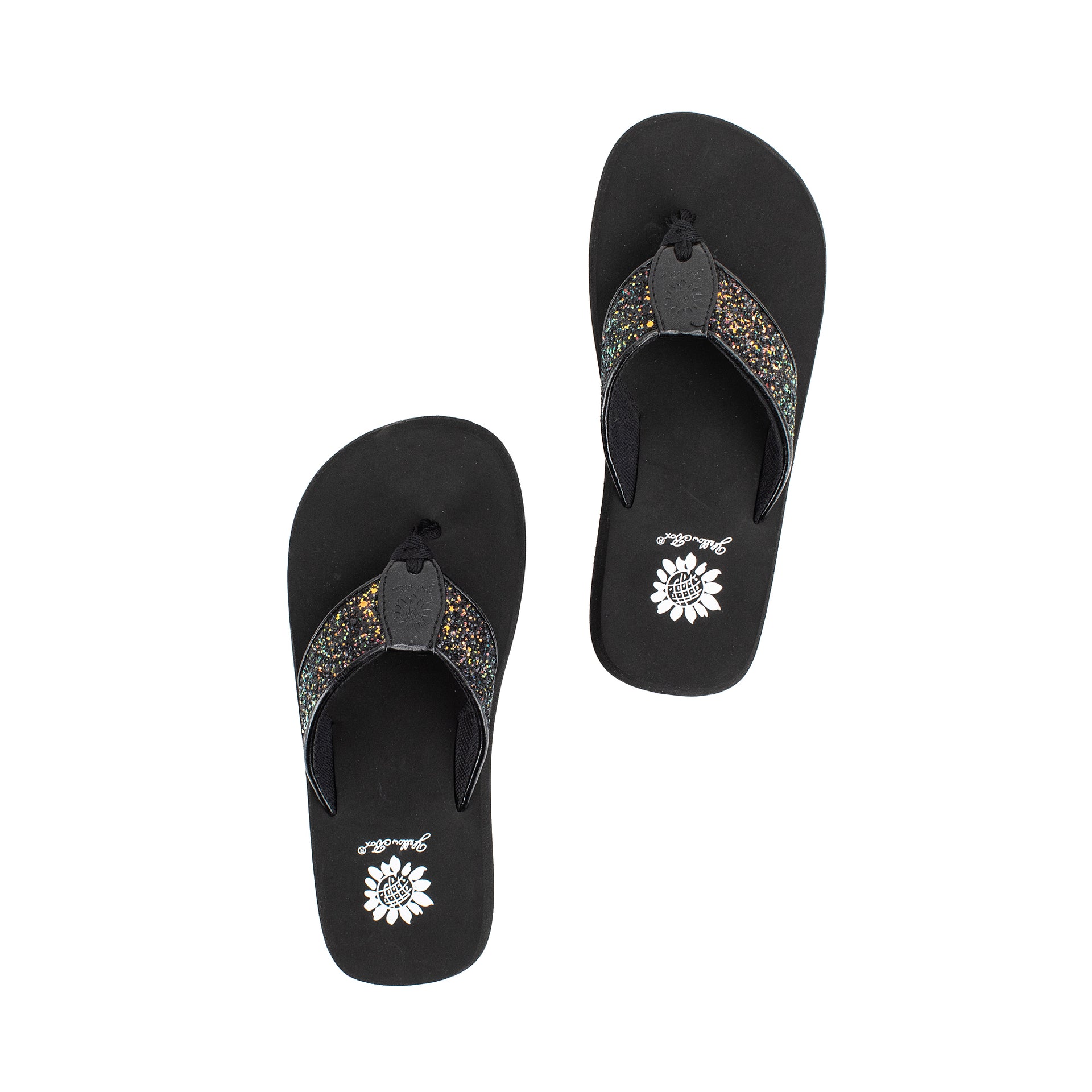 Feliks Flip Flop – Yellow Box Footwear
