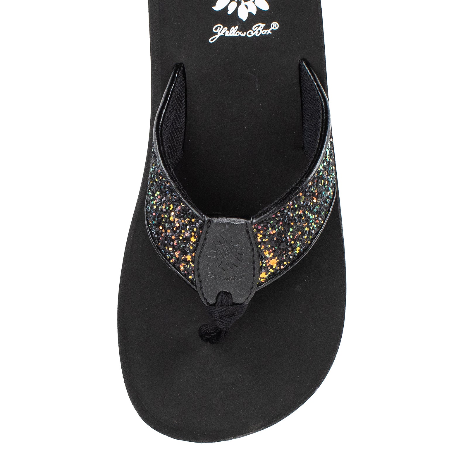 Feliks Flip Flop – Yellow Box Footwear