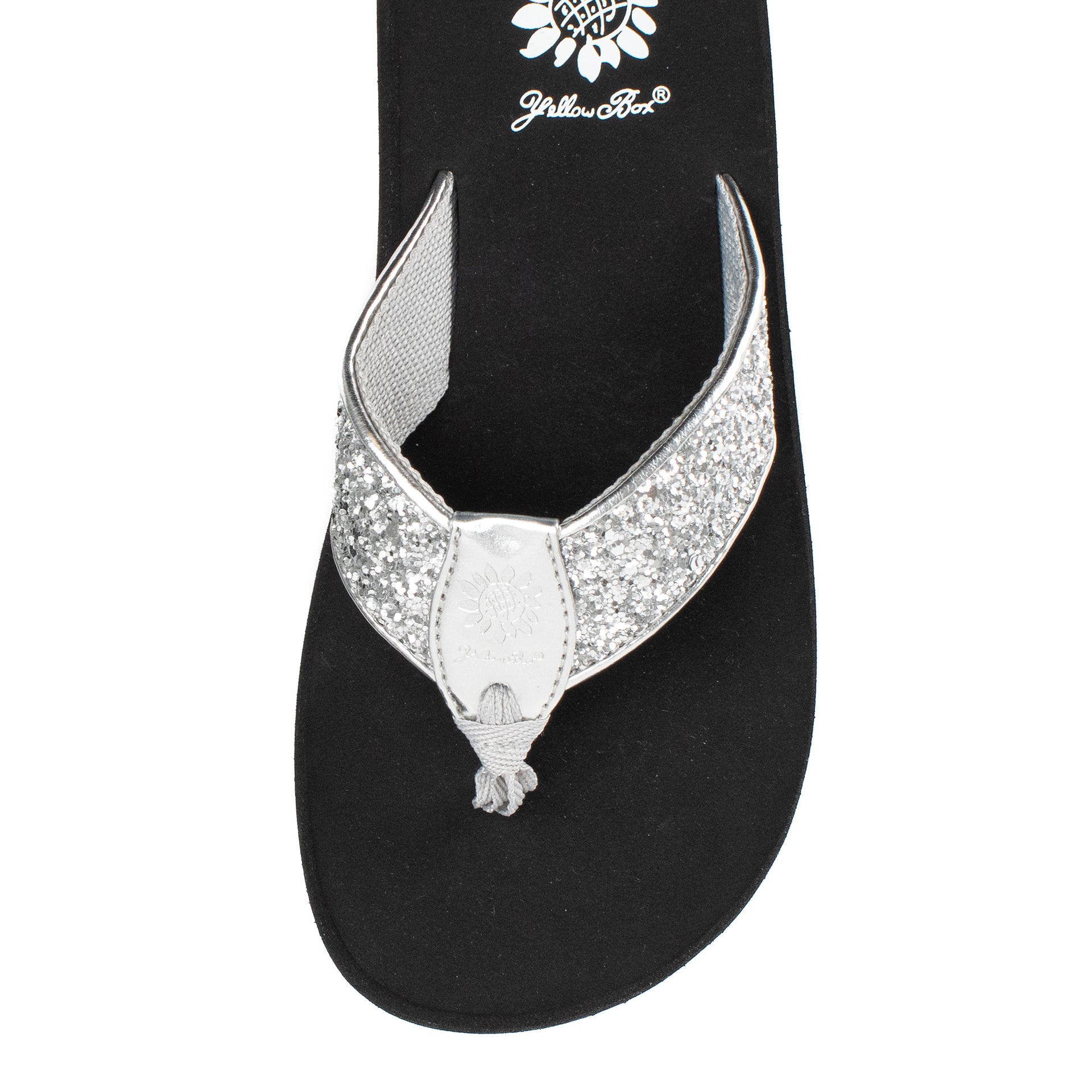 Feliks Flip Flop – Yellow Box Footwear
