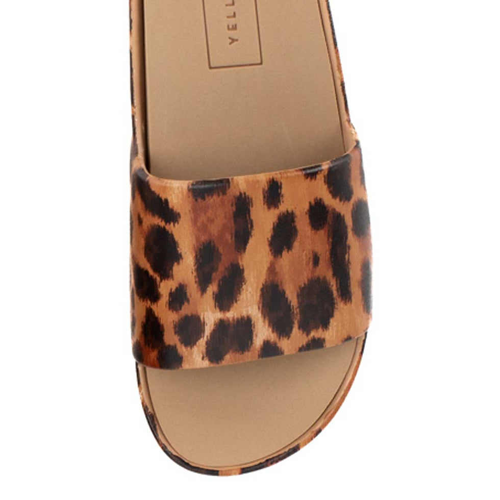 Torrey – Yellow Box Footwear